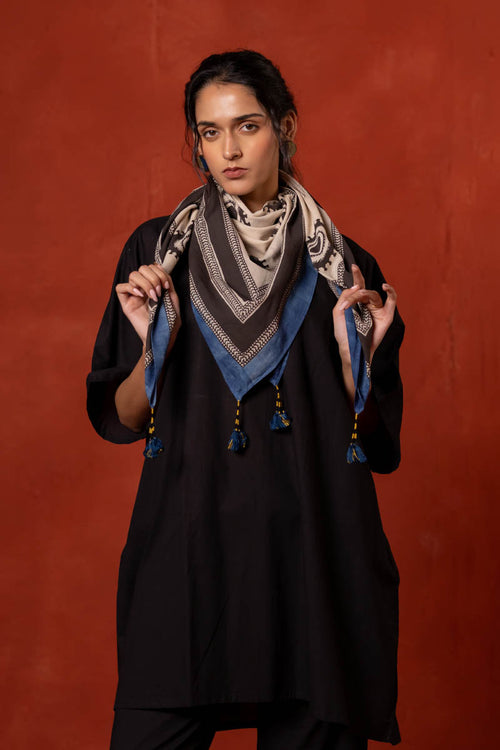 Vrajbhoomi:Scarves & Stoles
